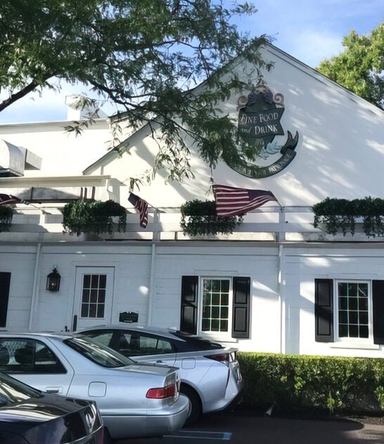 classic steakhouse pennsylvania feast ftr