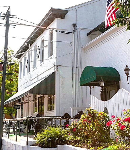 classic steakhouses kentucky drive ftr