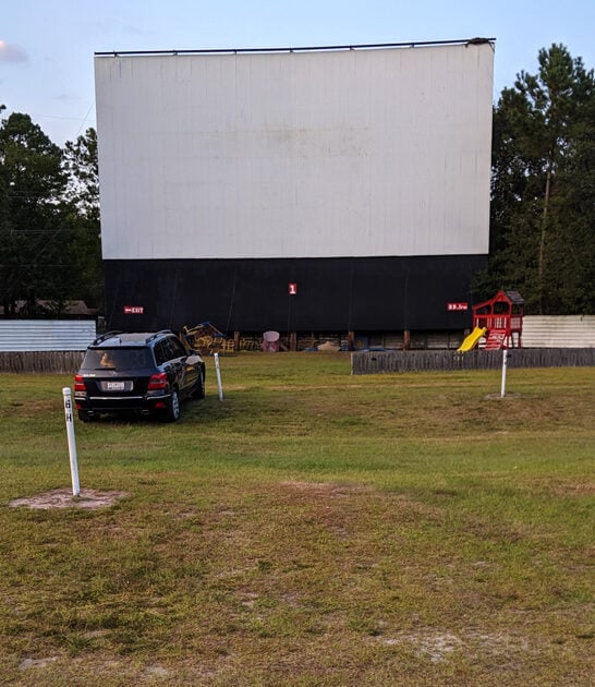 classic theater south carolina ftr