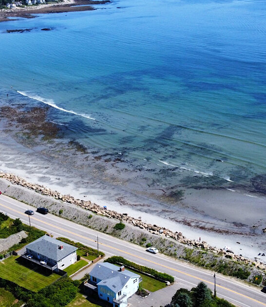 coastal getaway new hampshire ftr