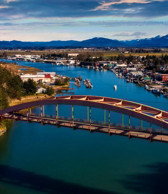 coastal towns washington ftr