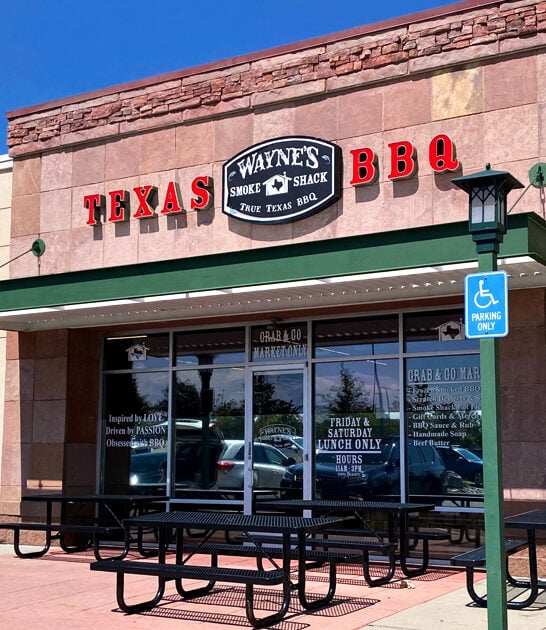 colorado beef brisket joint ftr