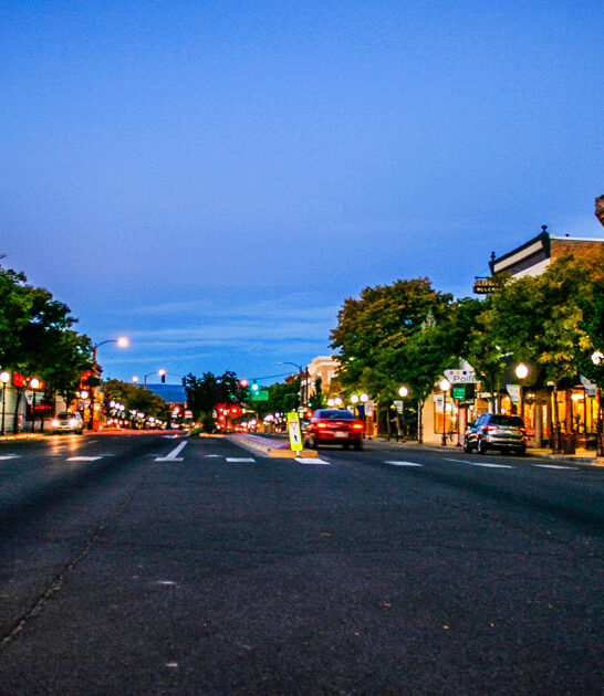 colorado classic historic vibes ftr