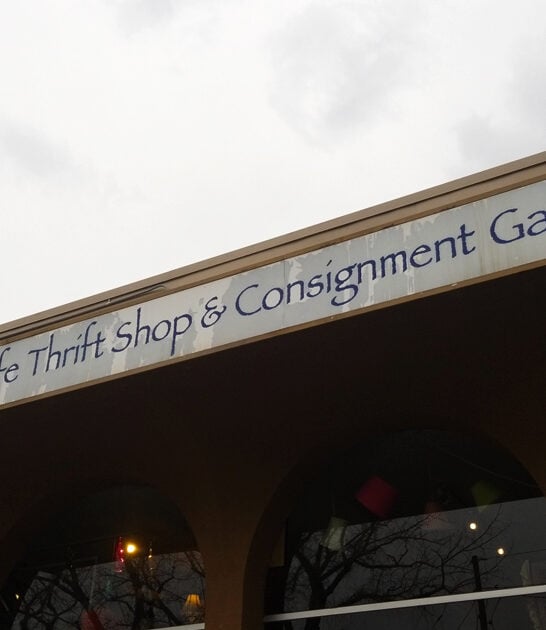 colorado enormous secondhand shop ftr
