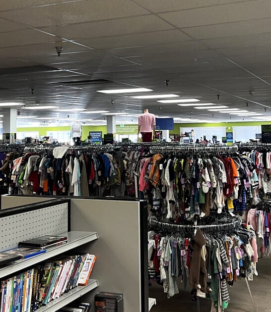 colorado hunt deals thrift ftr