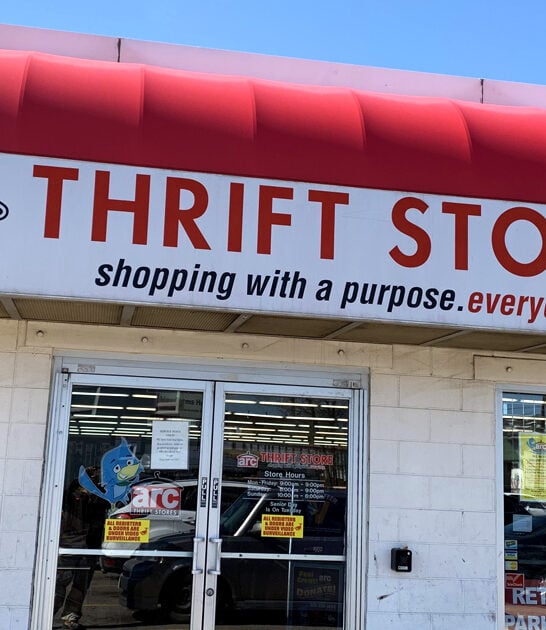 colorado immersive store thrift ftr