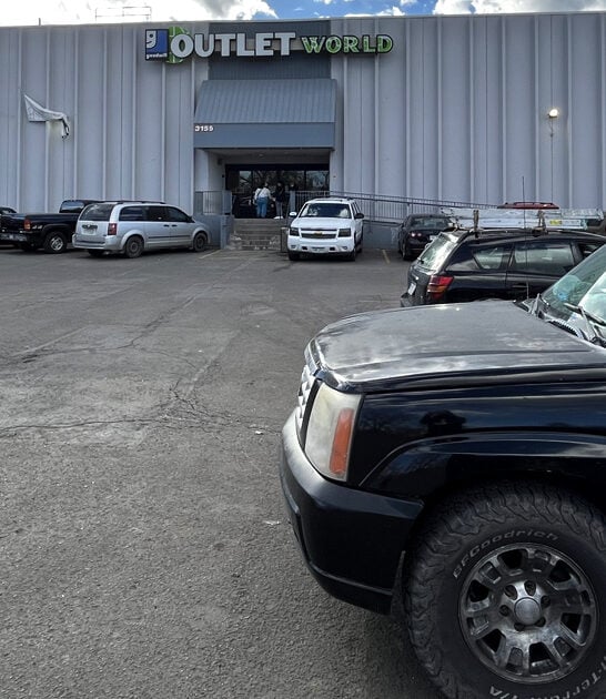 colorado massive thrift haven ftr