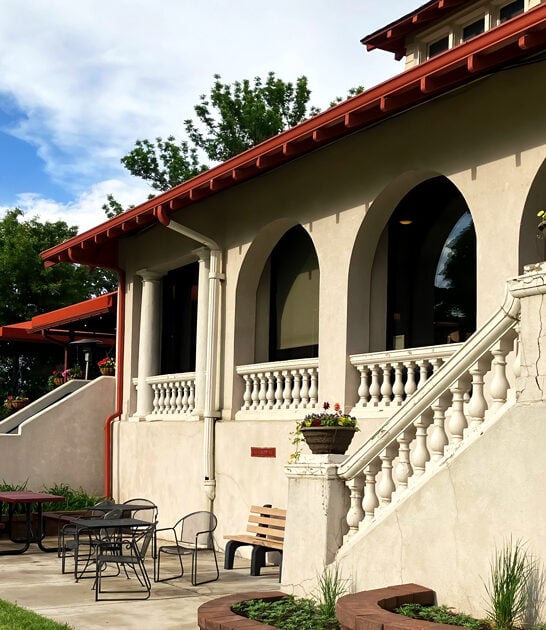 colorado restaurant home cooking ftr