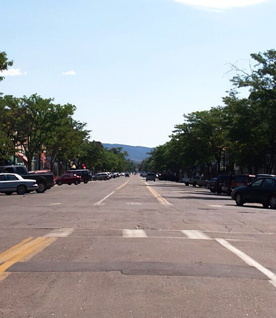 colorado underrated cute town ftr