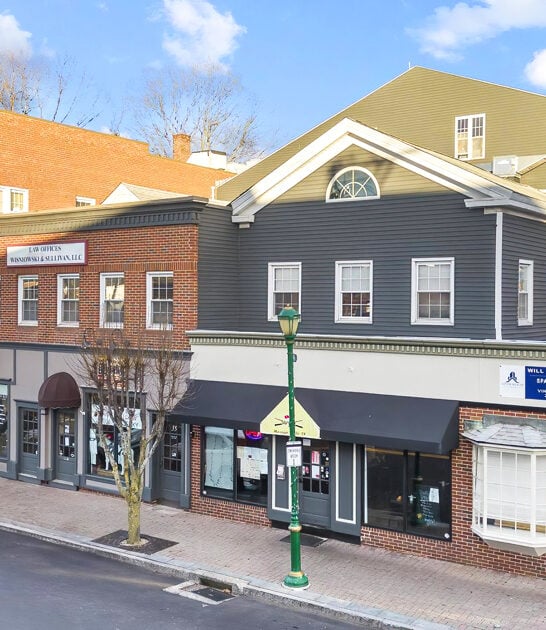 connecticut charming town retirement ftr