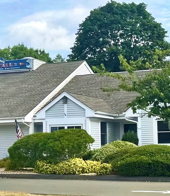 connecticut restaurant delectable seafood ftr