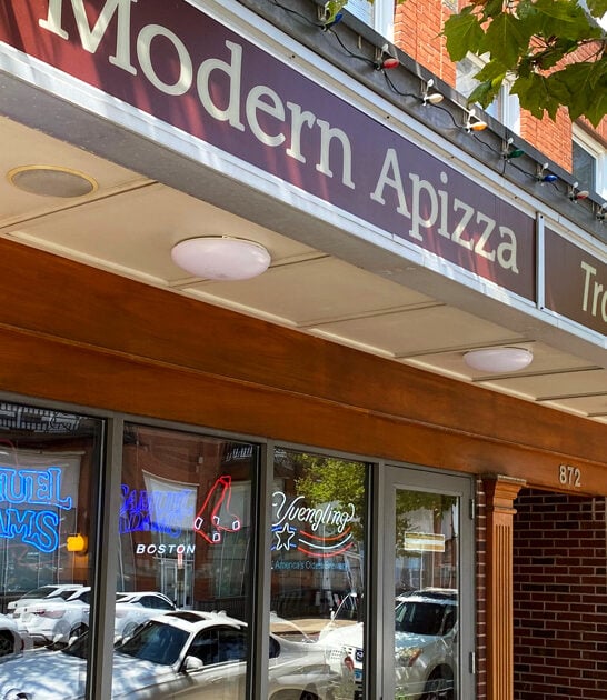 connecticut restaurants best pizza ftr