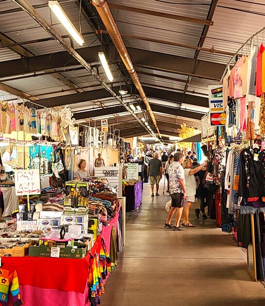 coolest flea market arizona ftr
