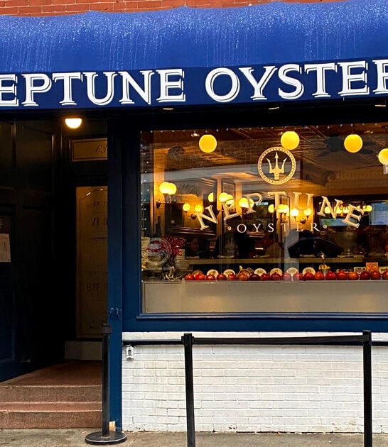 coziest lobster spaghettini massachusetts ftr