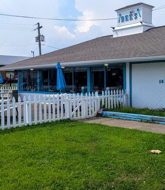 cozy ohio diner paradise ftr