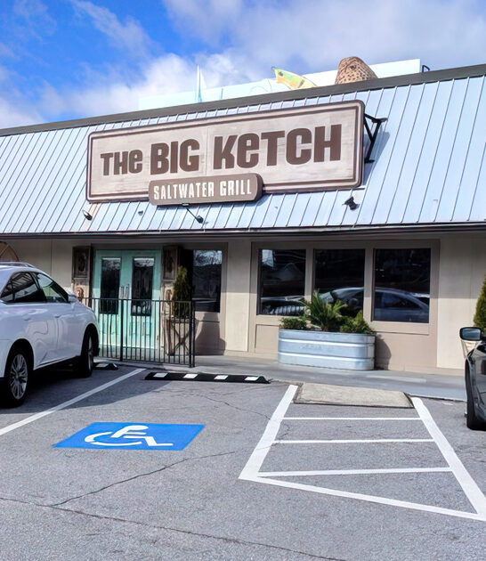 crushpuppies seafood restaurant georgia ftr