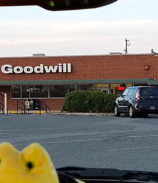 deals delaware thrift store ftr