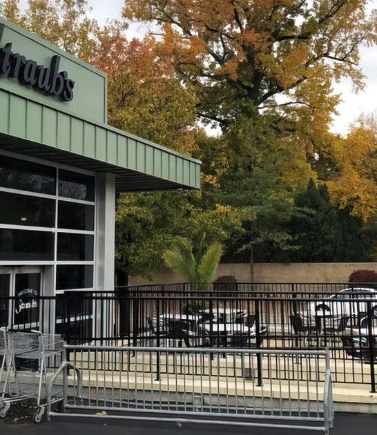 decent grocery store missouri ftr