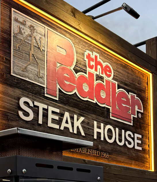 decent restaurant north carolina ftr