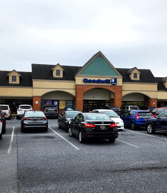 delaware amazing thrift bargain ftr