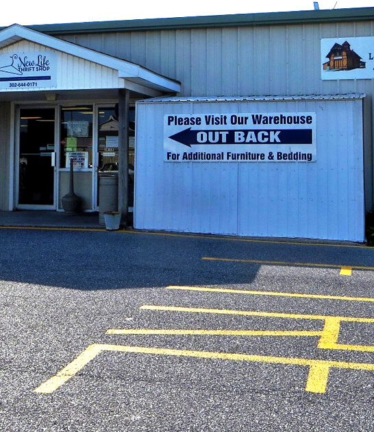 delaware antique shopping experience ftr