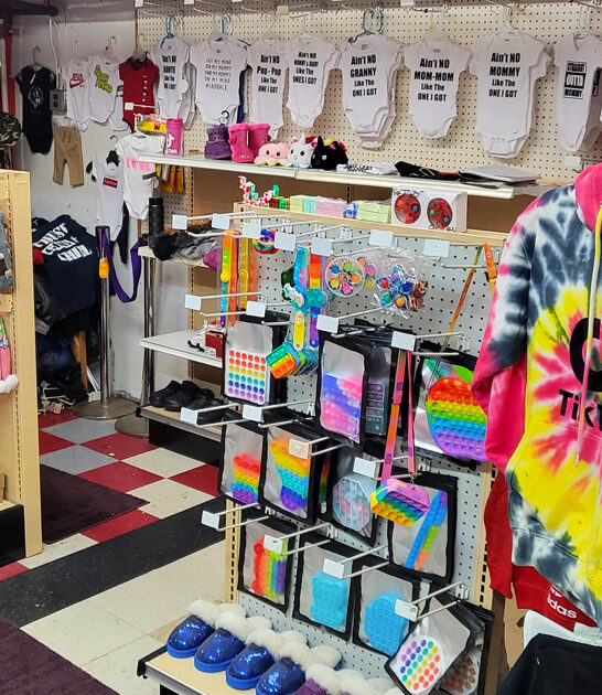 delaware flea markets way ftr