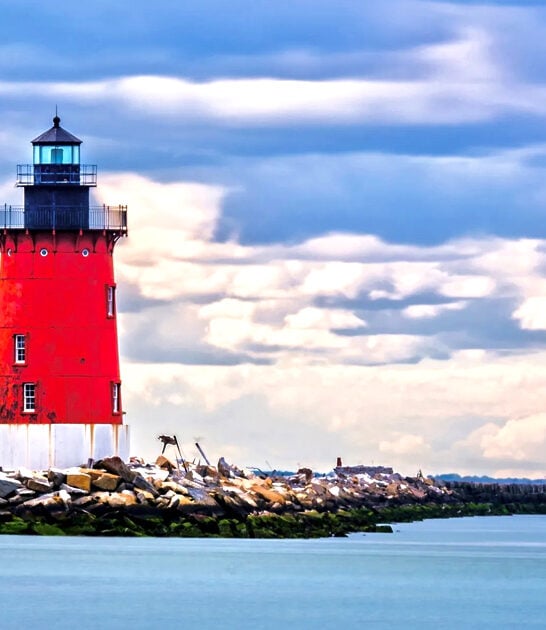 delaware harbor lighthouse destination ftr