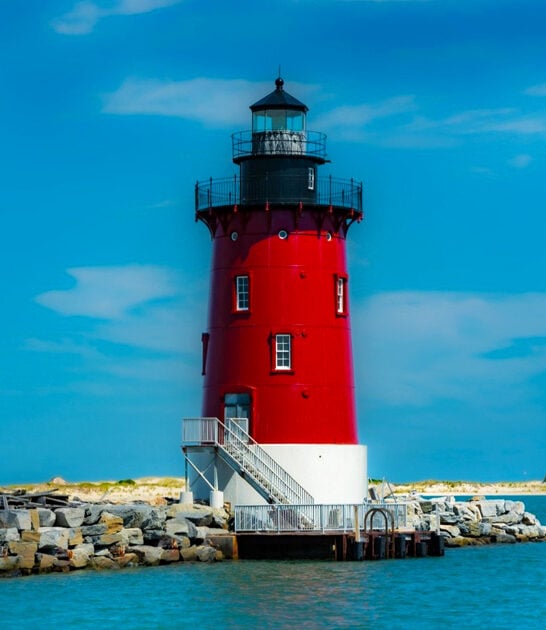 delaware maritime landmark visit ftr