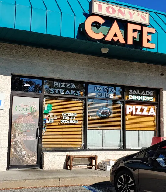 delaware serves best cannoli ftr