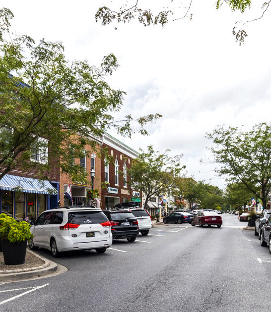 delaware towns slow life ftr