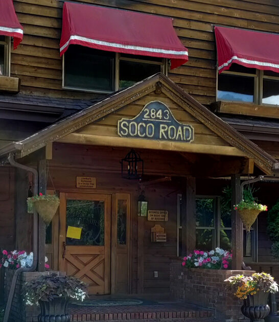 delicious cuisine north carolina ftr