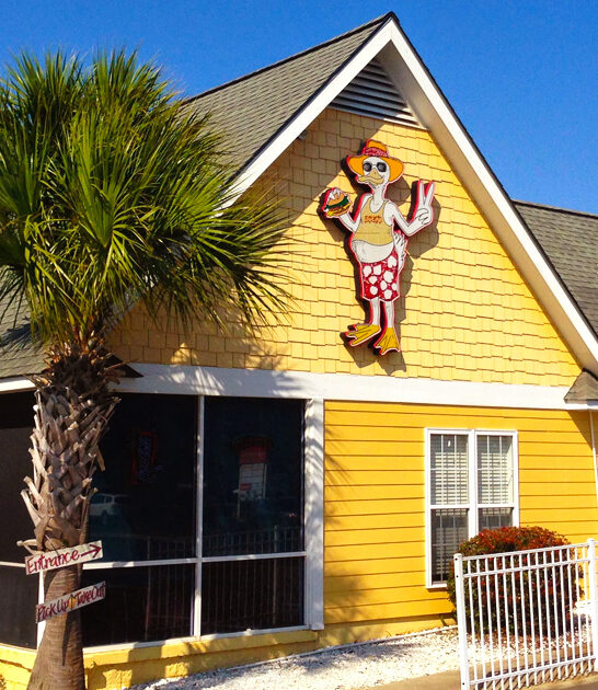 diner alabama best fried ftr