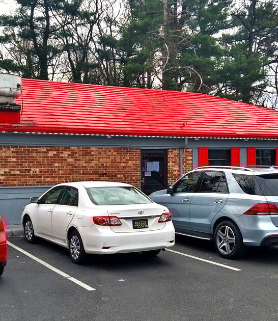 diner delaware down home ftr