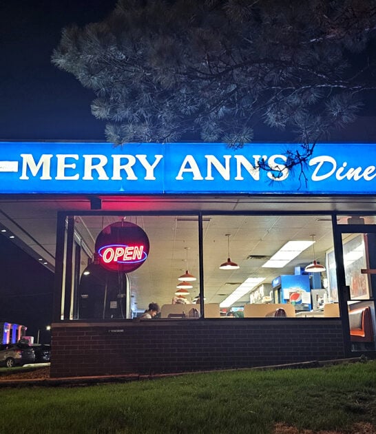 diner illinois comfort food ftr