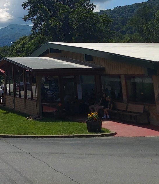 diner north carolina serves ftr