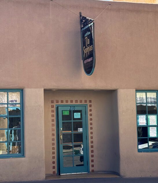 diner underrated new mexico ftr