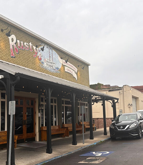 down home steakhouse mississippi ftr