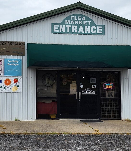 dreamiest bargain bazaars kentucky ftr