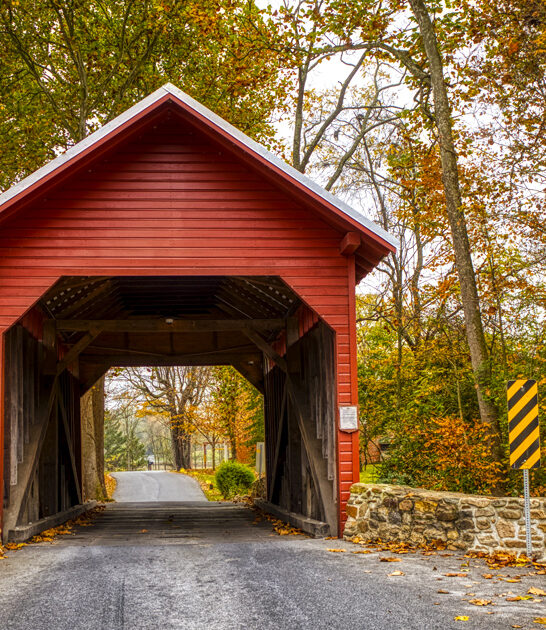 dreamy covered bridge maryland ftr
