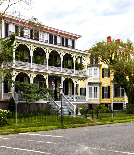 dreamy historic new jersey ftr