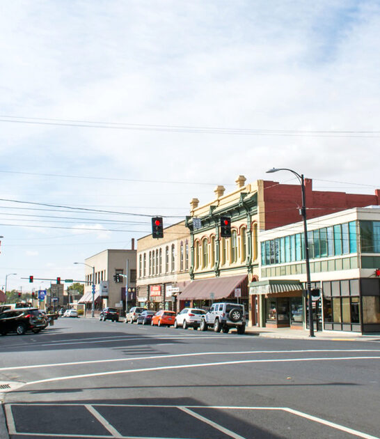 dreamy historic town oregon ftr