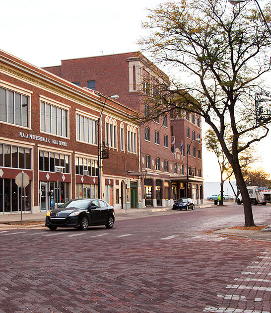dreamy historic towns kansas ftr