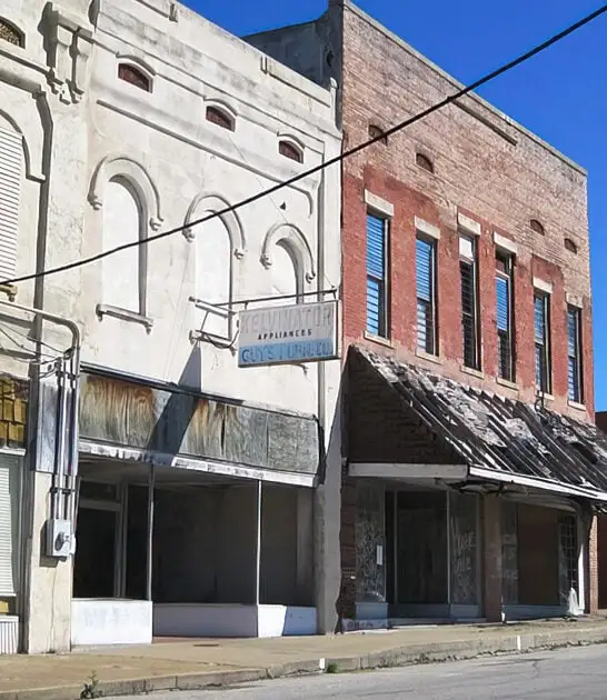 dreamy retirement arkansas cities ftr
