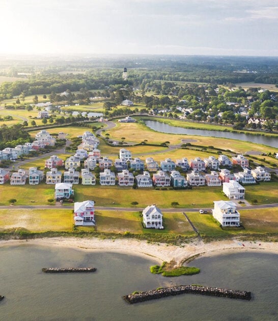 dreamy seaside towns virginia ftr