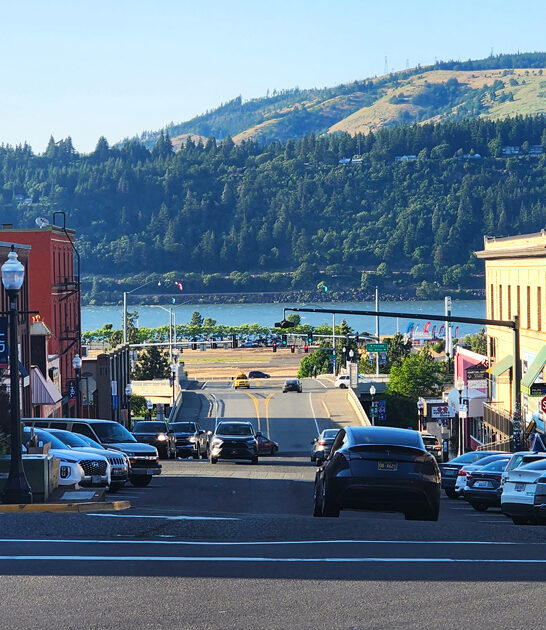 dreamy towns oregon beautiful ftr