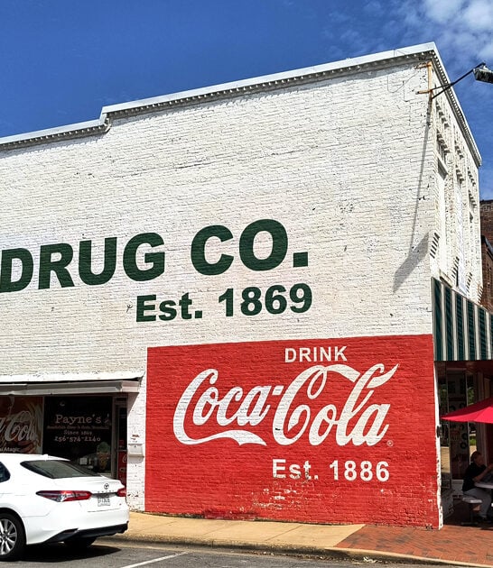 drive alabama sandwiches deli FTR