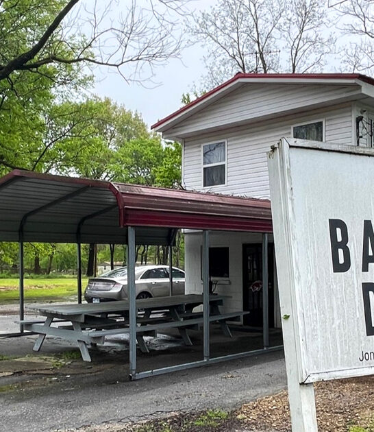 drive arkansas iconic restaurant ftr