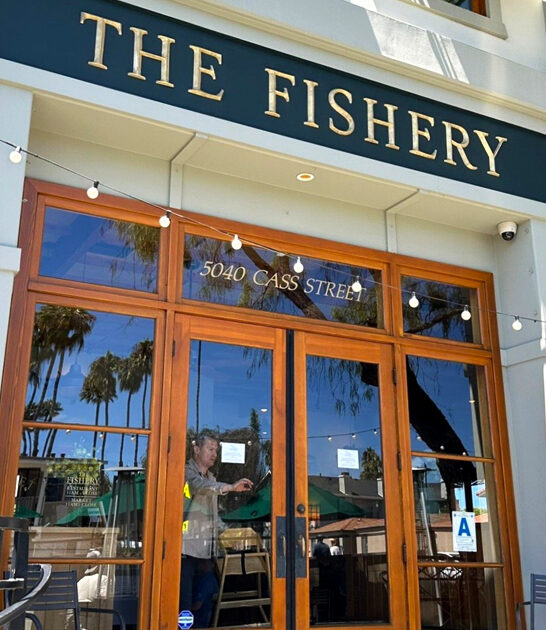 drive california calamari fritto ftr