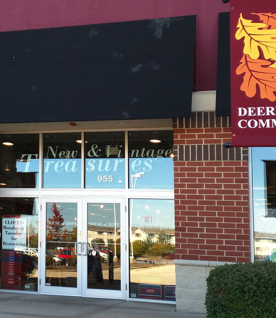 drive illinois bargains thrift ftr