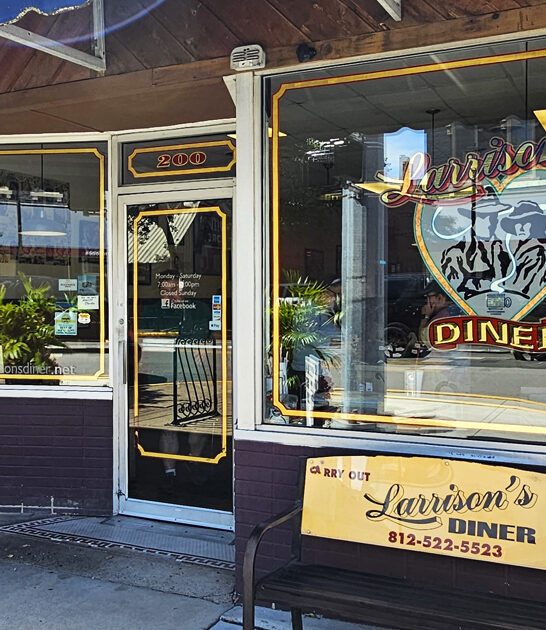 drive indiana fashioned diner ftr